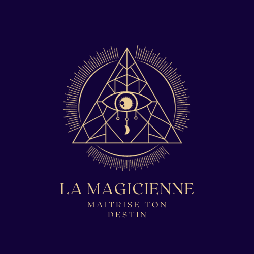 La Magicienne